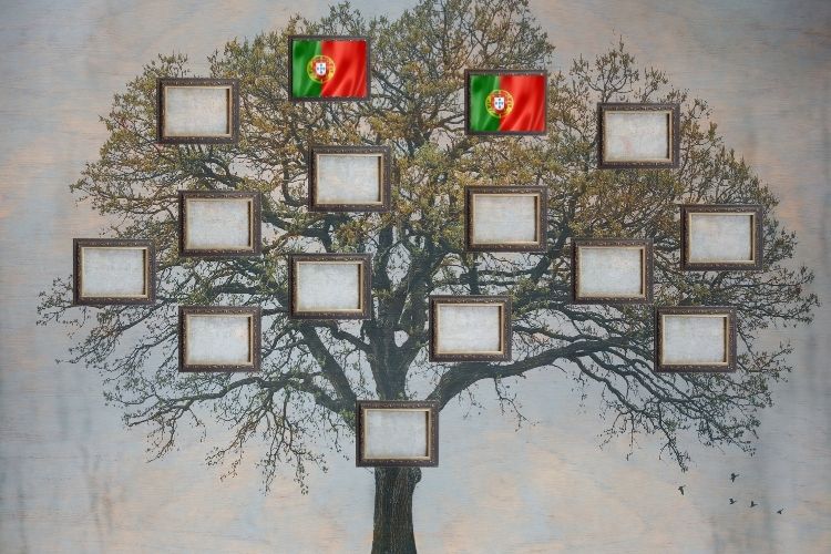 Ascendência portuguesa: saiba como descobrir se você tem ou não.