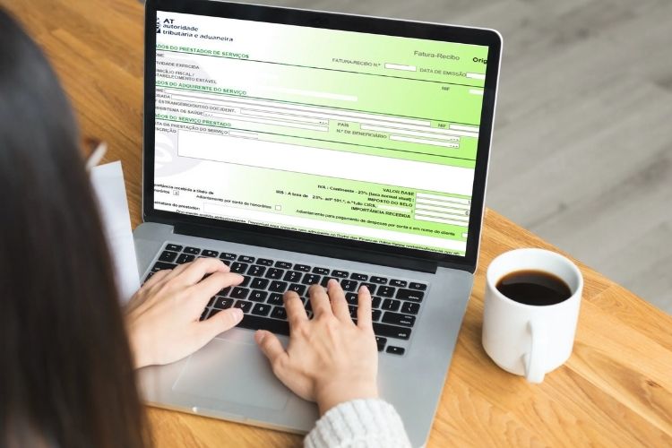 O que é Recibo Verde em Portugal e como utilizar em 2025